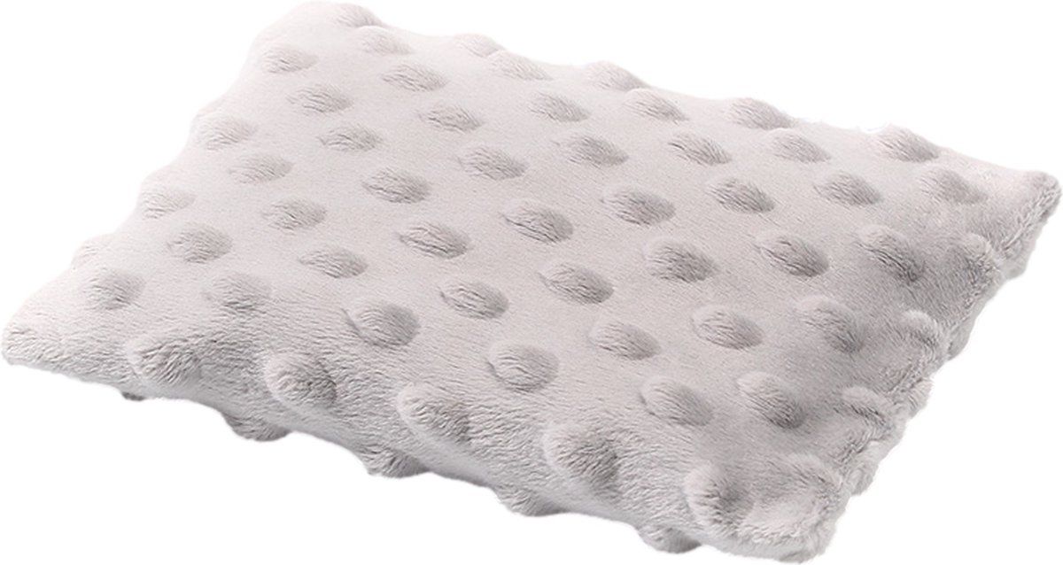 Jastuk protiv kolika Babyono - Sivi | Ozone.hr