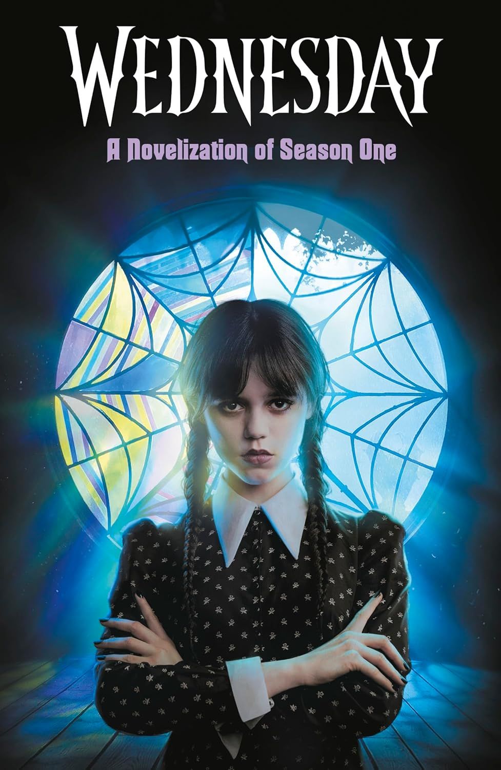Wednesday: A Novelisation of Season One | Ozone.hr