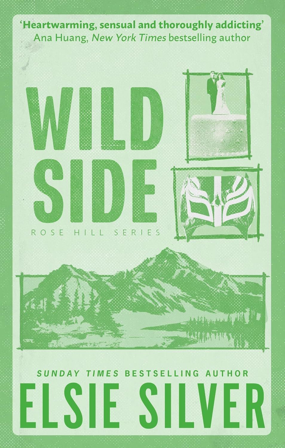 Wild Side | Ozone.hr